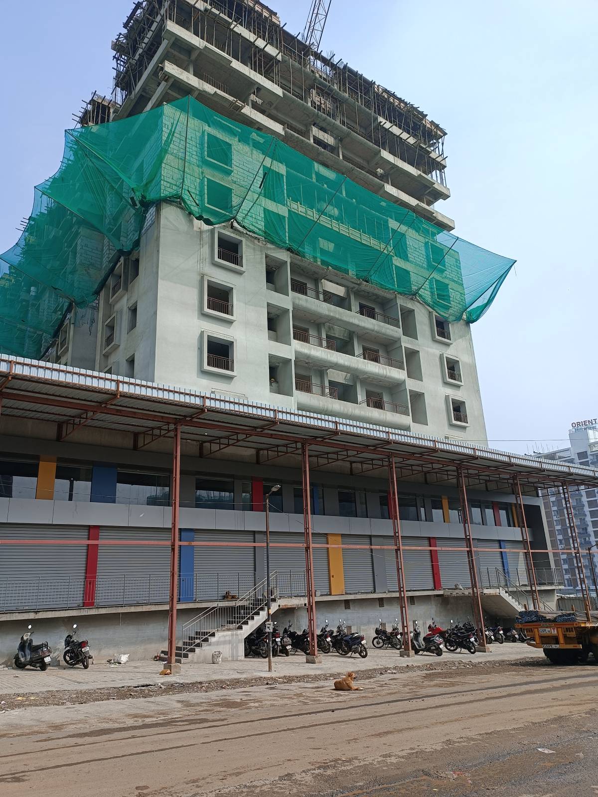 Elina Lite – Karandikar Life spaces