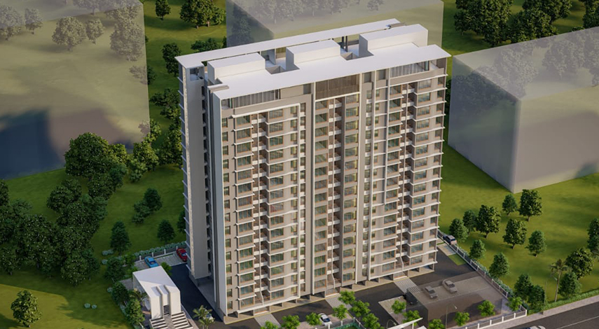 KLS Supremus – Karandikar Life spaces