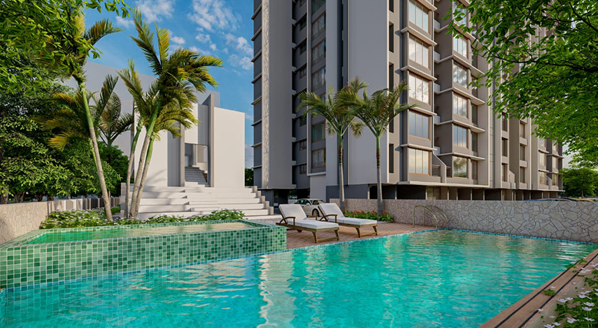 KLS Supremus – Karandikar Life spaces